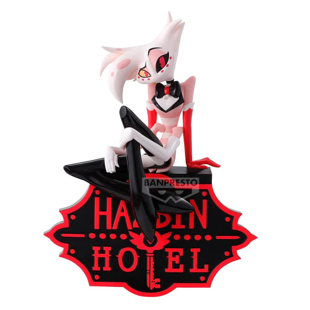 Hazbin Hotel - Angel Dust (A) 16Cm – StronGames