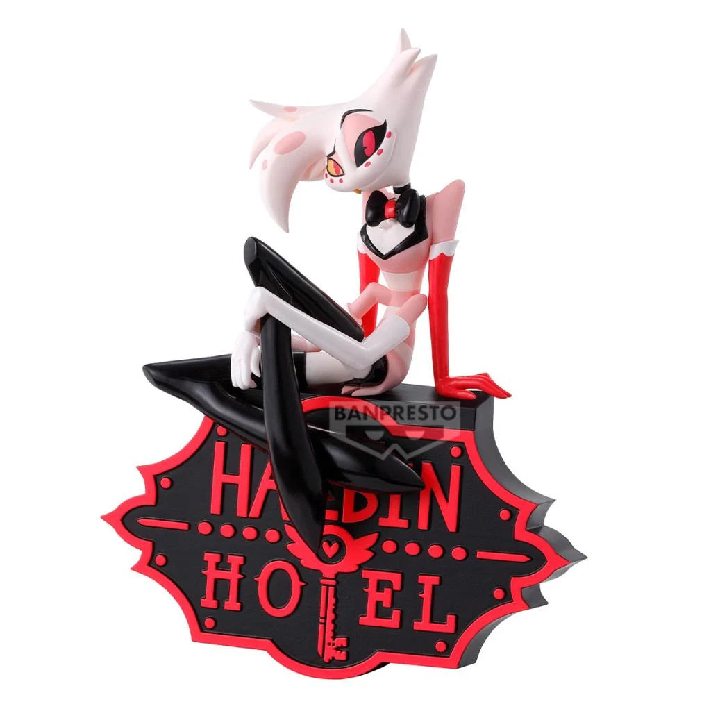 Hazbin Hotel - Angel Dust (A) 16Cm – StronGames