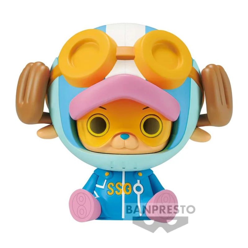 One Piece -Tony Chopper (A) 11Cm – StronGames