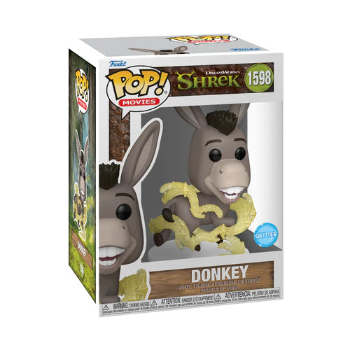 Shrek - Donkey (1598) – StronGames