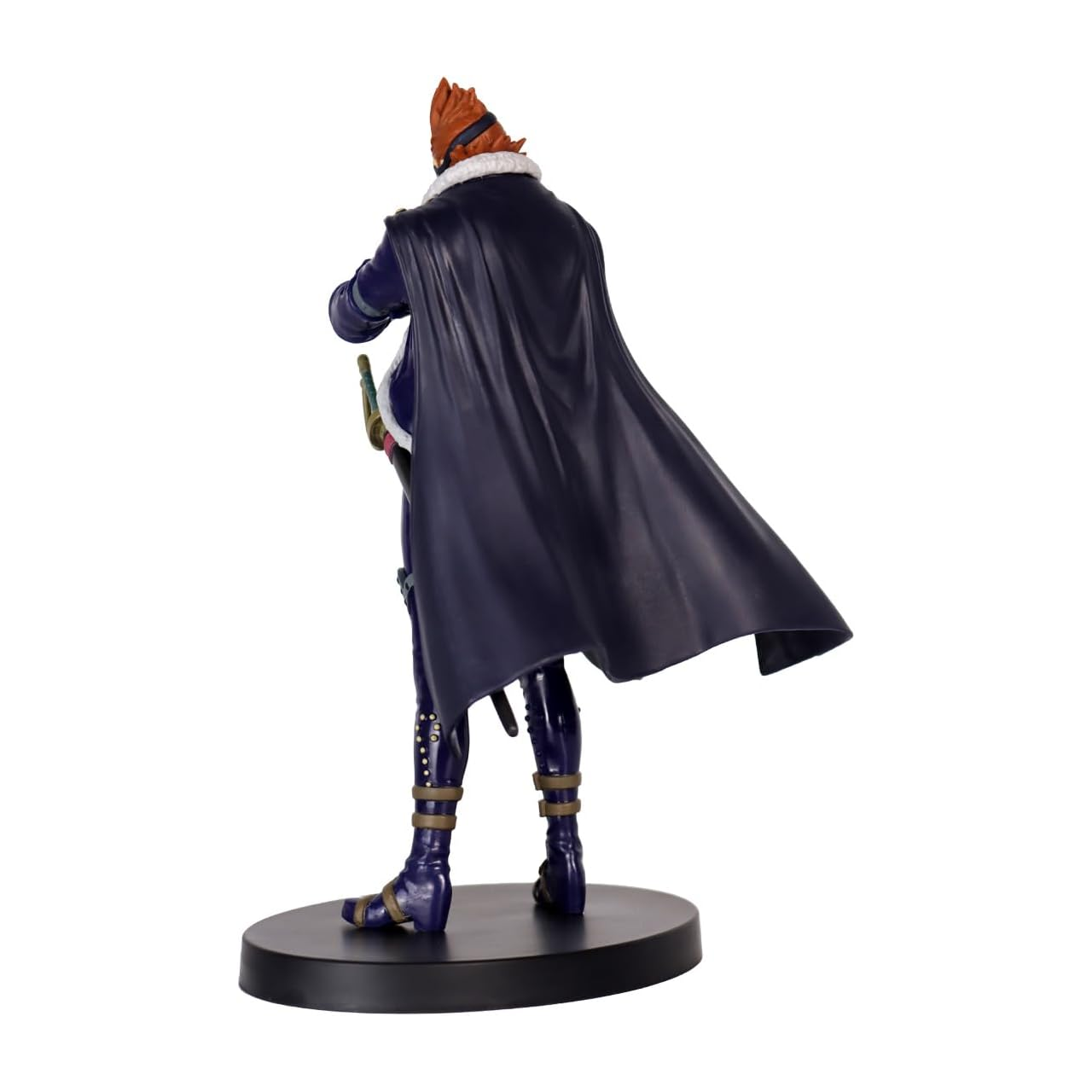 Dxf One Piece - X Drake 17cm – StronGames