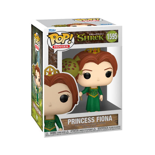 Shrek - Princess Fiona (1595) – StronGames