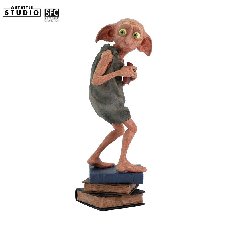 Abystyle - Dobby 15Cm – StronGames