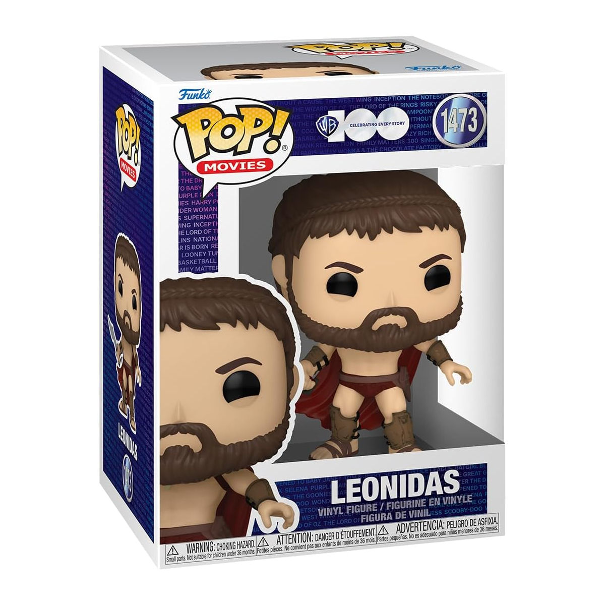 300 - Leonidas (1473) – StronGames