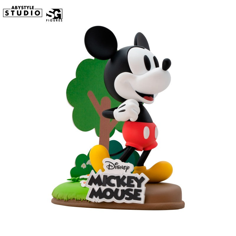 Abystyle - Mickey Mouse 10Cm – StronGames