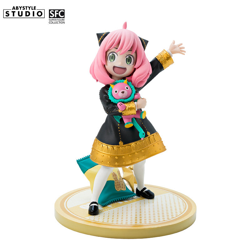 Abystyle - Anya Forger 10Cm – StronGames