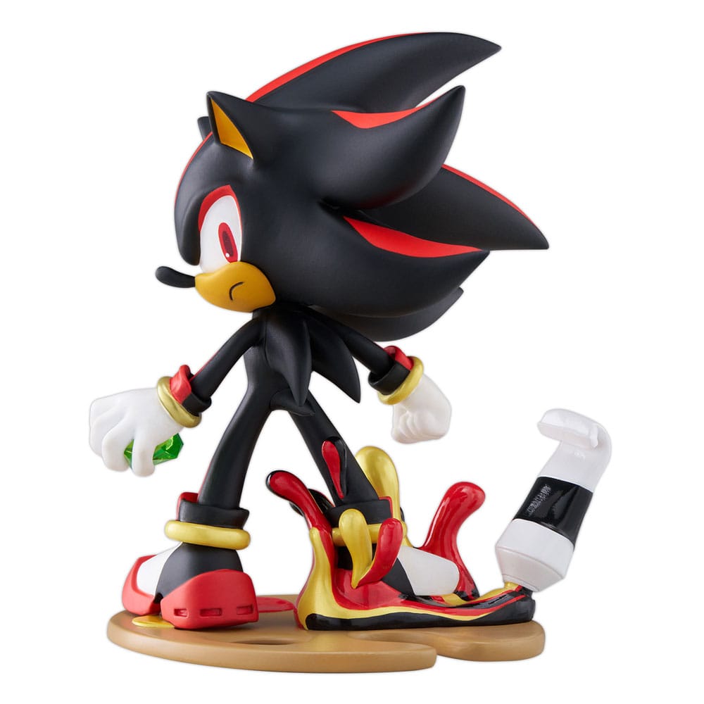 Sonic - Shadow 10cm – StronGames