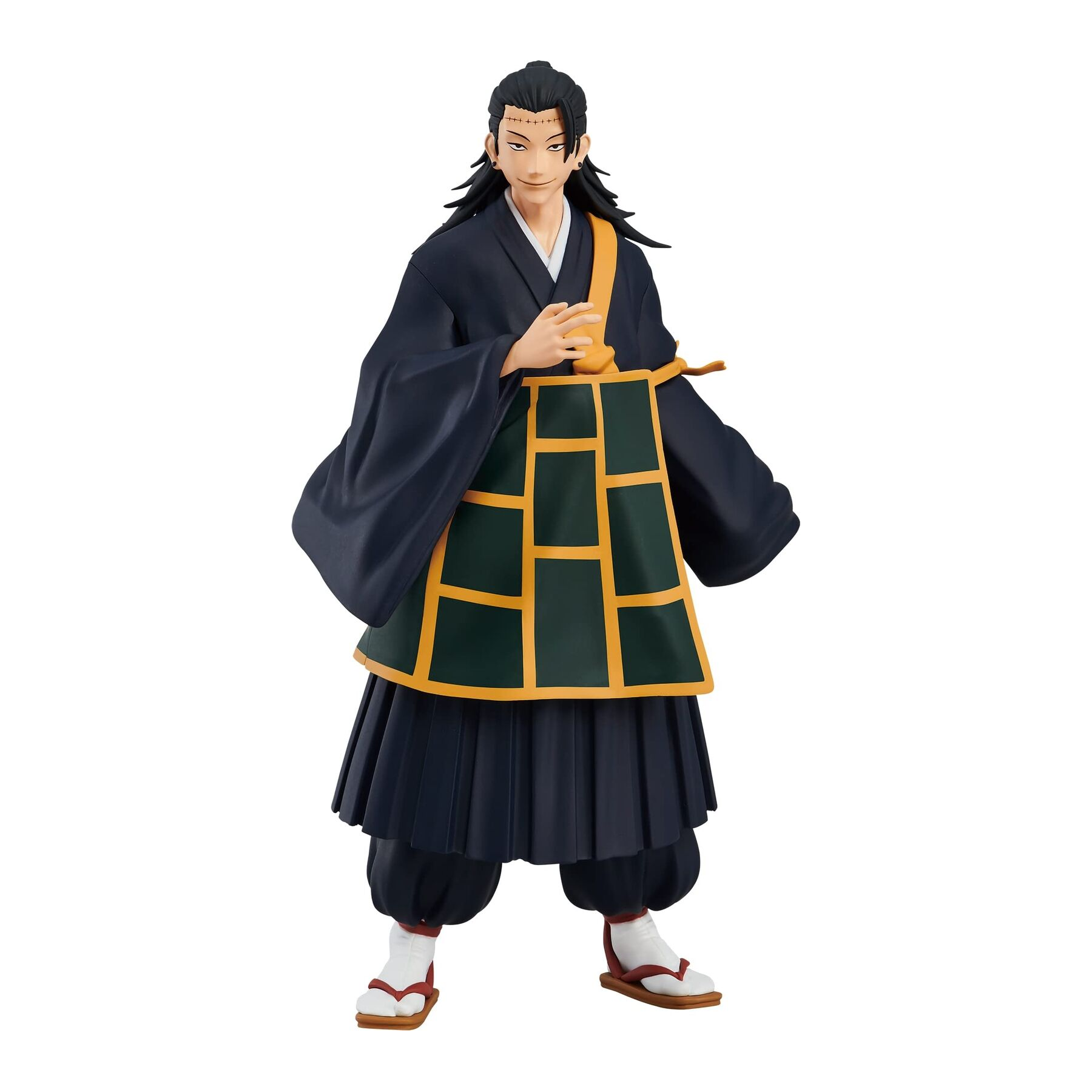 Jujutsu Kaisen - Suguru Geto 18 cm – StronGames