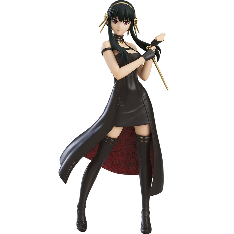 Spy x Family - Yor Forger 17 cm – StronGames