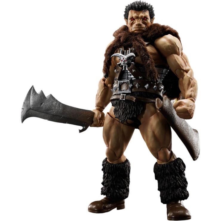 SH Figuarts - Nosferatu Zodd 20cm – StronGames